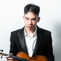 🎻 Caleb Li 🎵 專業小提琴教師 🏅 旅居英國倫敦🇬🇧全額資助就讀皇家音樂學院 一對一線上小提琴家教 - AmazingTalker